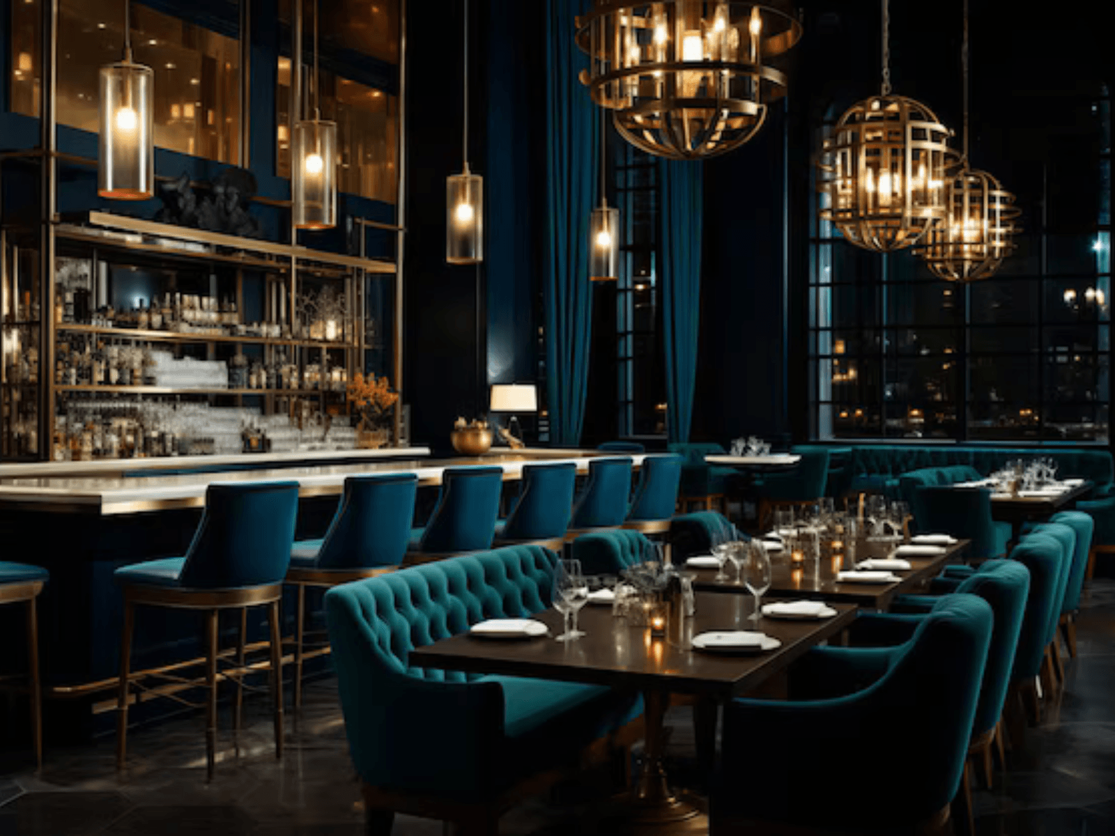 Konsultan Restoran Indonesia - Strategi Restoran & Profit Booster
